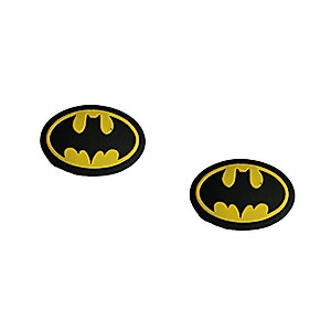 Artist Unknown Emoji Tennis Vibration Dampener Two Pack