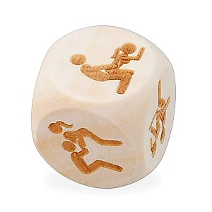 Sex Dice, Boo Sex Accessories for Adults Couples,Sex Toys for Couples Funny Intimate Gifts,Sweetest Day Gifts for Women Men,Natinnal Boyfriend Day Gifts,Date Night Dice for Girlfriend