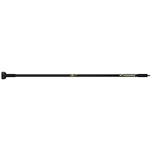 Bee Stinger B-Stinger MicroHex Target Stabilizer out 30", Black