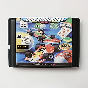 Earth Worm Jim 2 16 Bit MD Game Card For Sega Mega Drive For Genesis-MM