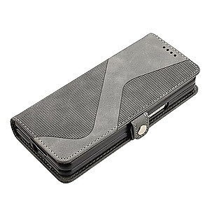 phone flip case Wallet Case for Samsung Galaxy Z Fold 3, Compatible with Samsung Galaxy Z Fold 3 Case [TPU Shockproof Interior Case] PU Leather Case with Magnetic Flip Cover phone screen protection (