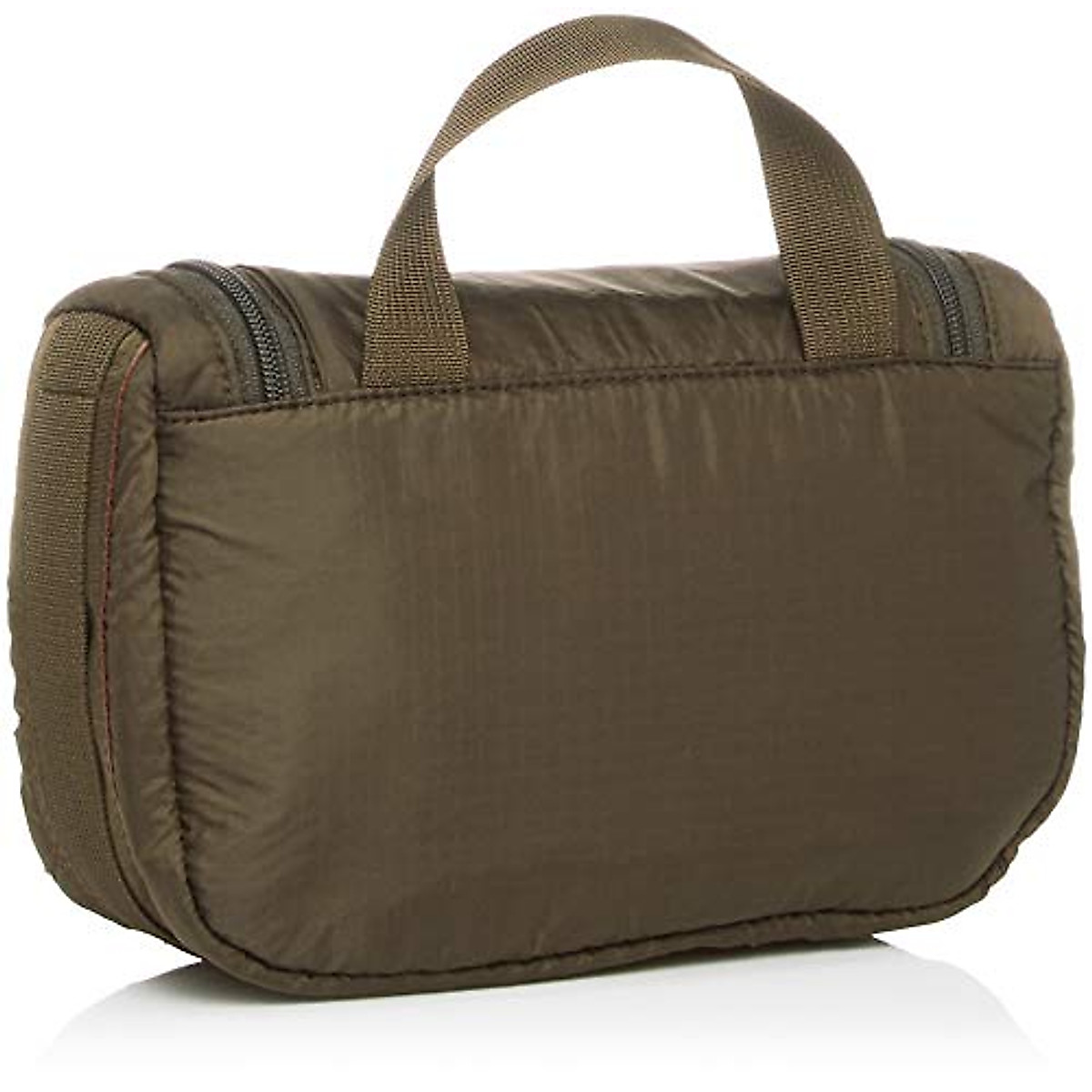 BRIEFING - TRAVEL POUCH TRIP POUCH - BRA201A33 OLIVE