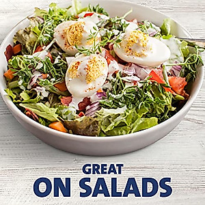 Kraft Classic Ranch Salad Dressing (16 fl oz Bottle)