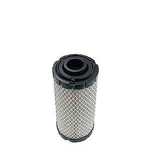 MOWFILL 25 083 02 Outer Air Filter Replace Kohler 25 083 02-S 2508302 Kawasaki 11013-1290 11013-7029 11013-7048 820263 M113621 K1211-82320 K2581-82311 108-3811 P822686 With 25 083 03 Inner Filter