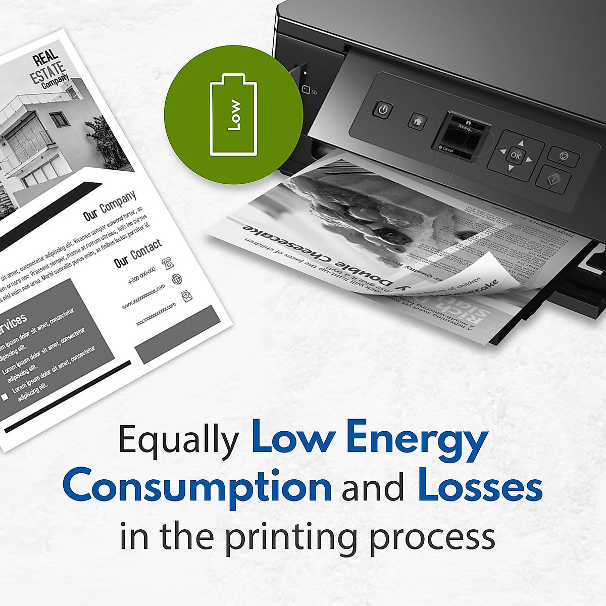 502XL Ink Refill Bottles Black LOMEN Replacement for epson 502XL 502 ET-2850 ET-3830 ET-3850 ET-2760 ET-3760 ET-15000 ET-4760 ET-4850 ET-2700 ET-2750 ET-4750 ET-3700 ST-2000 ST-3000 (1 Pack,Black)