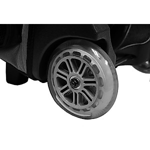 KAZE SPORTS 2 Ball Bowling Roller + 1 Ball Add On Spare Tote