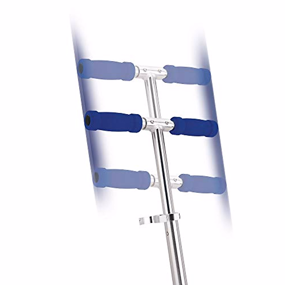 Razor A2 Kick Scooter - Blue