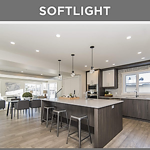 Brite Innovations G9 Halogen Bulb, 60 Watt – 6 Pack – Energy Saving - Dimmable - Soft White 2700K - 120V - Q40, CL, T4 JD Type, Clear Light Bulb