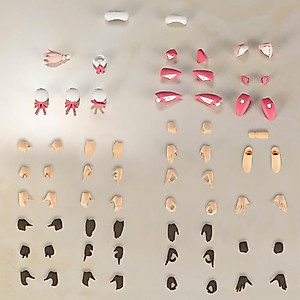 Kotobukiya Frame Arms Girl: Laetitia Plastic Model Kit