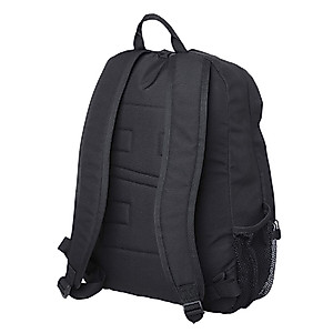 Helly Hansen unisex-adult Dublin 2.0 Backpack, 990 Black, One Size