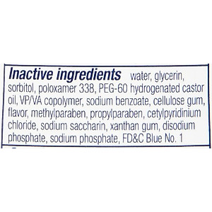 Sensodyne Pronamel Mouthwash, 8.4 Ounce