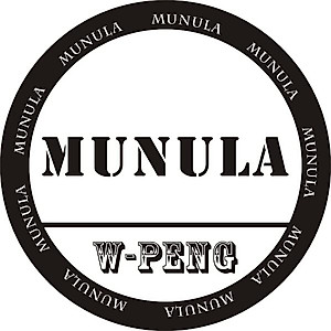 MUNULA Oversize XXL Mesh Trucker Hat Big Head Hats for Men High Crown Baseball Cap Breathable Dad Hat Adjustable 23.6"-25.6" (Gray)