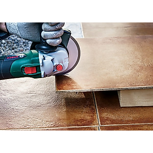 Bosch 115mm Diamond Disc for Tiles