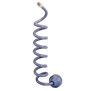 Orbit PVC 30 in. Flexible Misting Stand 1 pk