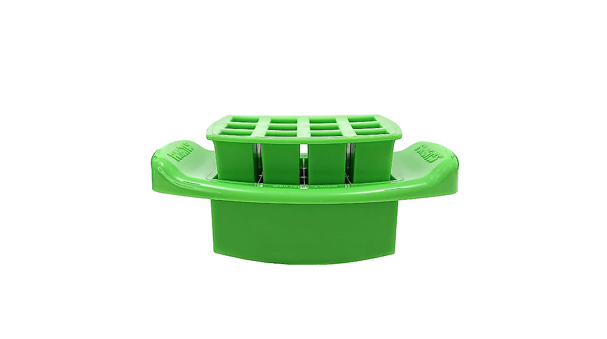 FunBites Food Cutter for Kids - Safe & Fun Food Shapes