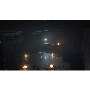 Infliction: Extended Cut (Limited Run 416) - PlayStation 4