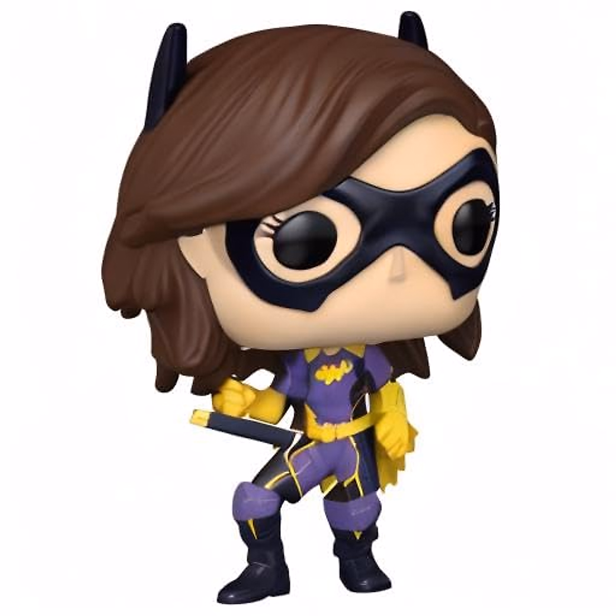 Funko Pop! Games: Gotham Knights - Batgirl