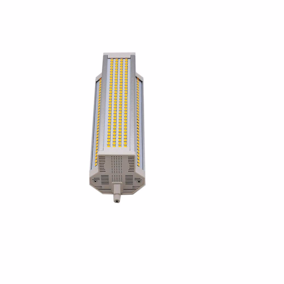 Halogen Bulbs Dimmable R7S Led Light 78Mm 118Mm 189Mm 20W 50W 100W Led Lamp J78 J118 J189 Rx7S Floodlight Replace 100 0W Halogen Tube Light-4000K_78Mm 20W