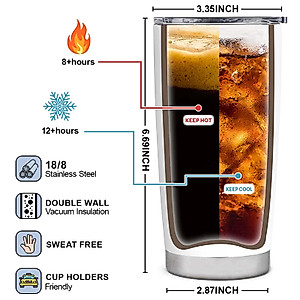 Boss Lady Gifts for Women, Boss Day Gifts for Women, Best Boss Gifts, Cool Gifts for Bosses, Boss Gifts for Boss Lady Manager Coworker Employer, Funny In My Boss Lady Era Leader Tumbler 20oz