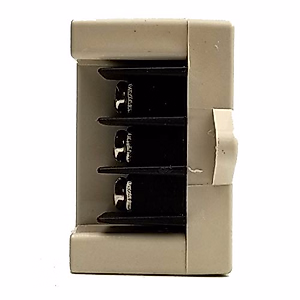 Low Voltage Disconnect LVD Module 20 Amp 24V Protect Prolong Battery Life Support Lead Acid Battery Solar Saver