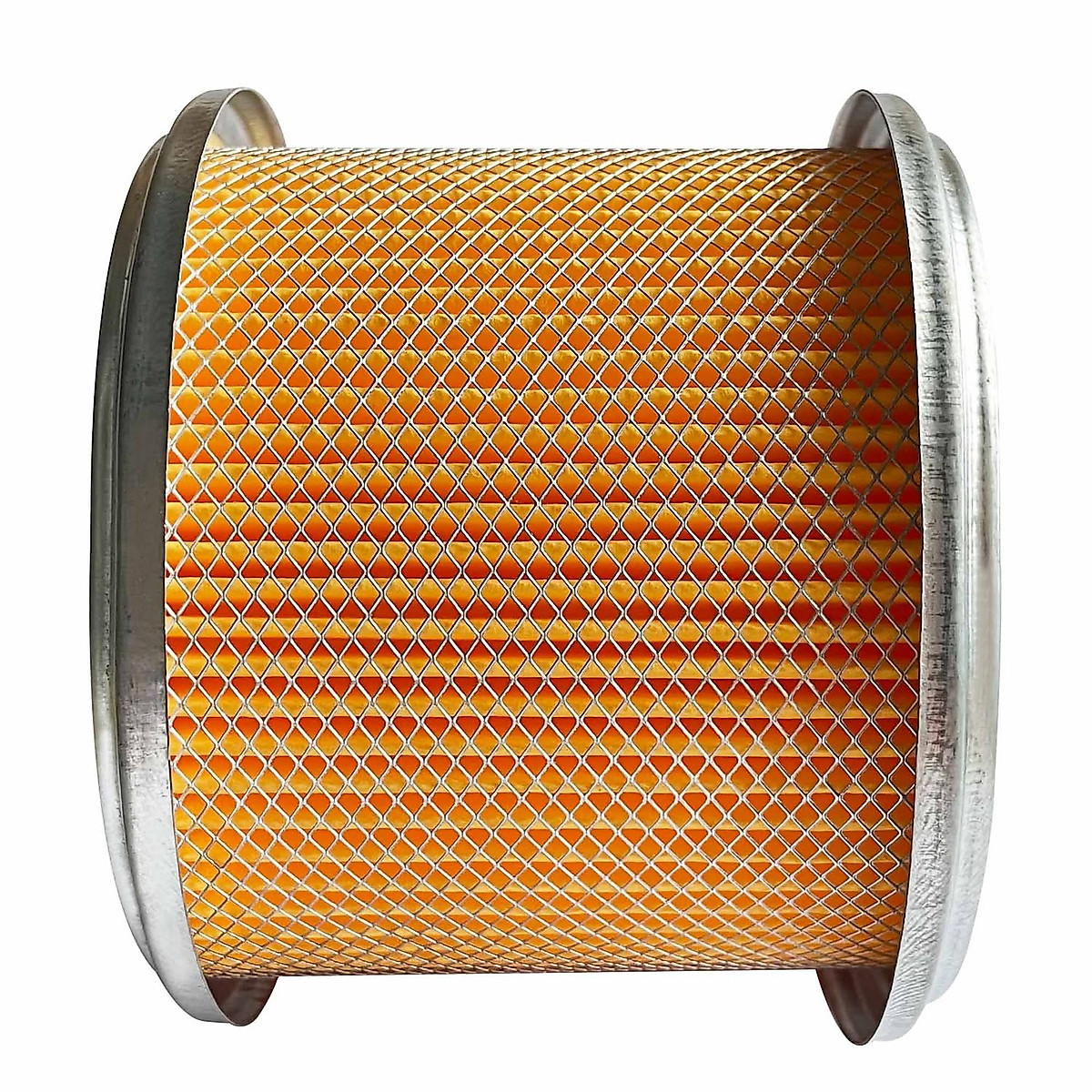 Air Fuel Filter for Honda GX340 GX390 11HP & 13HP Engine # 17210-ZE3-505, 17210-ZE3-010, 100-012, 30-417, 19-7712 5252697, 2893907