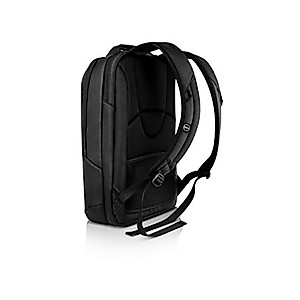 Dell Premier Slim Backpack 15 - PE1520PS - for 15 inch laptops