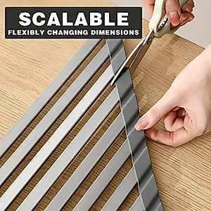 Foldable Triangle Roll-Up Dish Drying Rack Over The Sink Dish Drainer Drying Rack For Small Sink Corners Sink Organizer Kitchen Sink Accessories Space-Saving Rustproof Trivet Organizer With Sink Caddy