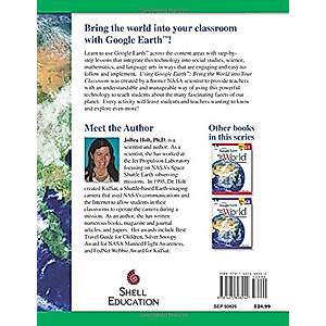 Using Google Earth™: Bring the World into Your Classroom Levels 1-2