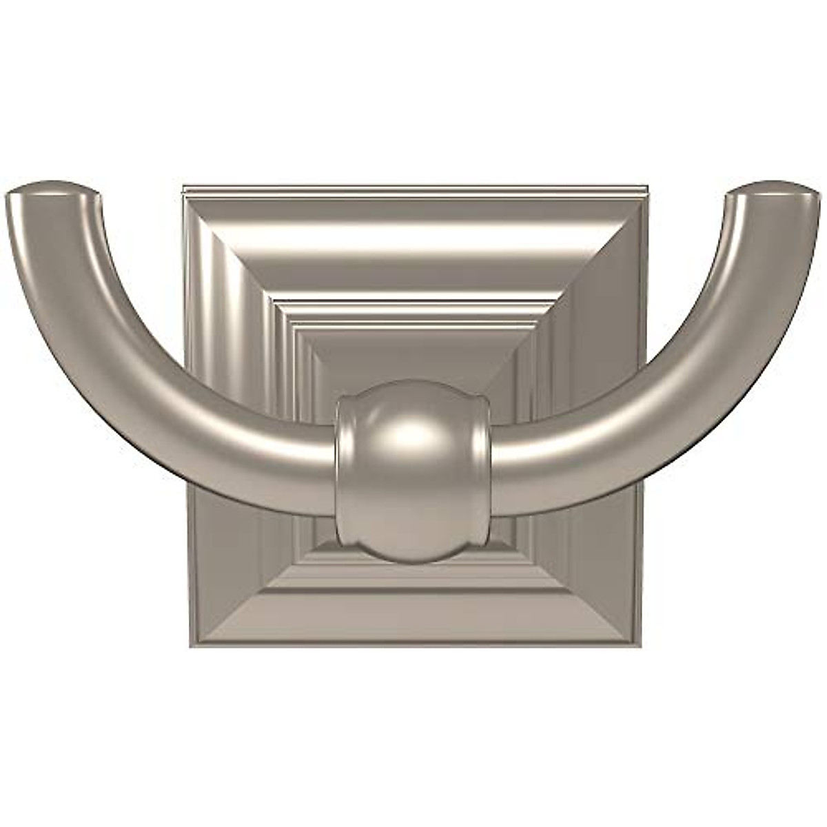 Amerock Corp BH26512BBZ Markham Robe Hook, Golden Champagne