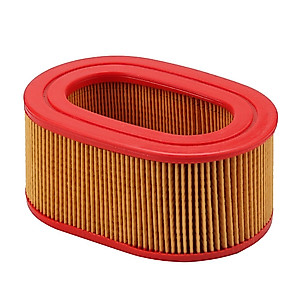 LEFITPA Replacement 578120701 Air Filter & Pre Filter for Husqvarna for Partner K950 and K1250 Cut-Off Saws 506231801 506231802 506231803 Models (6'' Length x 4 1/4" Width x 2 5/8" Height)