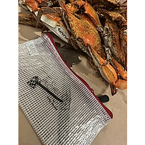 THE SHELLER- The flat, Stainless Steel, mallet/picker/bottle opener : the seafood Multi-tool