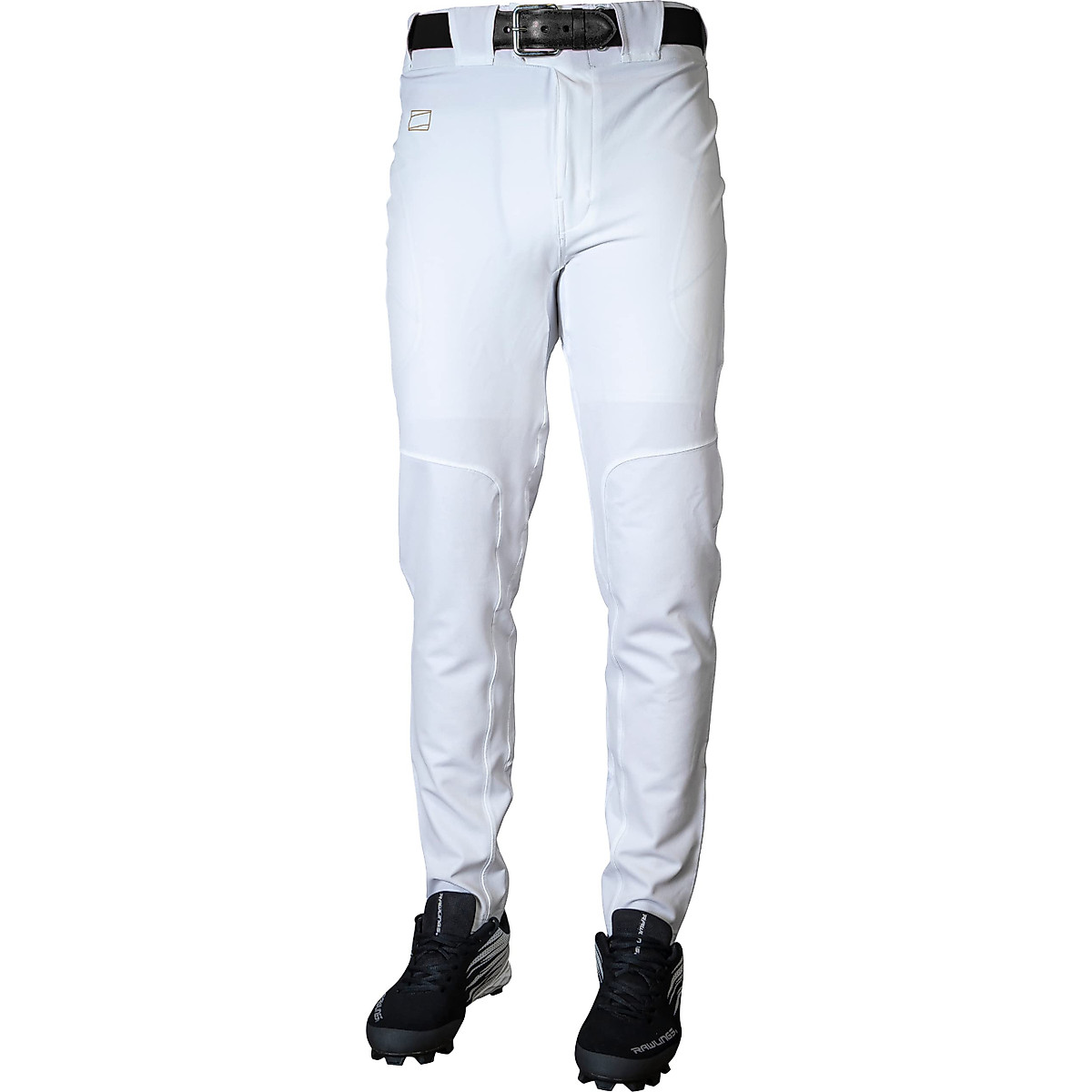 Rawlings | GOLD COLLECTION Baseball Pants | Adult Small | White