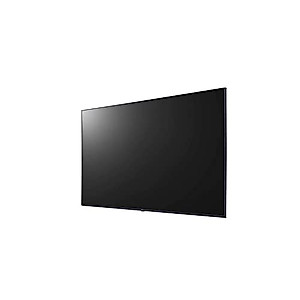 LG 65” 65UL3J-E UL3J-E UHD Digital Signage with webOS™ 6.0 & Built-in Speakers
