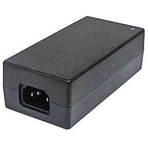 Intellinet Gigabit Ultra POE Injector PoE+ - Up to 60W Ultra Power Supply, 10/100/1000 Mbps, IEEE 802.3af/802.3at Compliant, Metal housing – 3 Yr Mfg Warranty - 561235