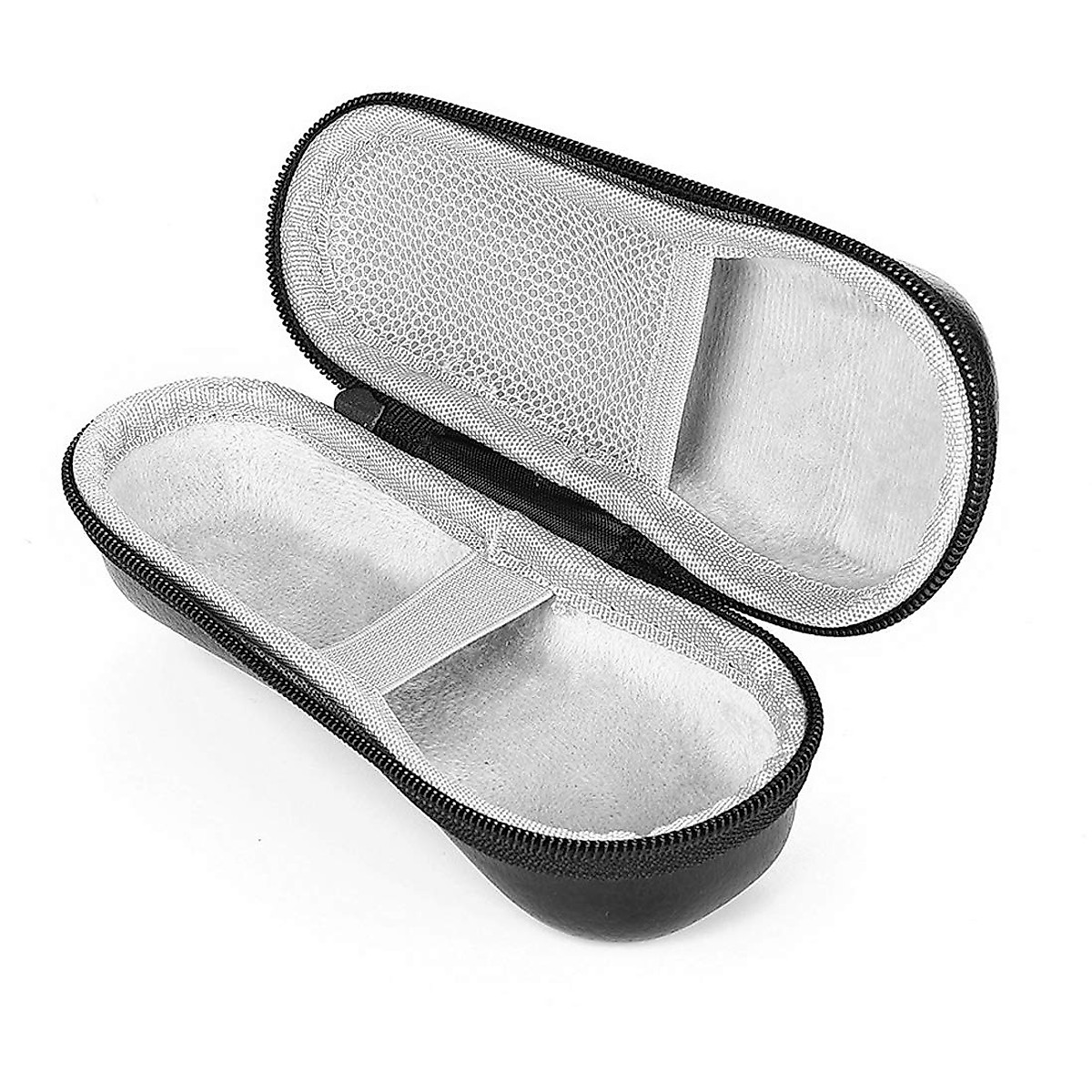 FitSand Hard Case Compatible for Health No Touch Forehead Thermometer