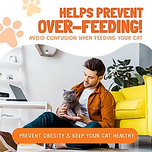 Did You Feed The Cat?