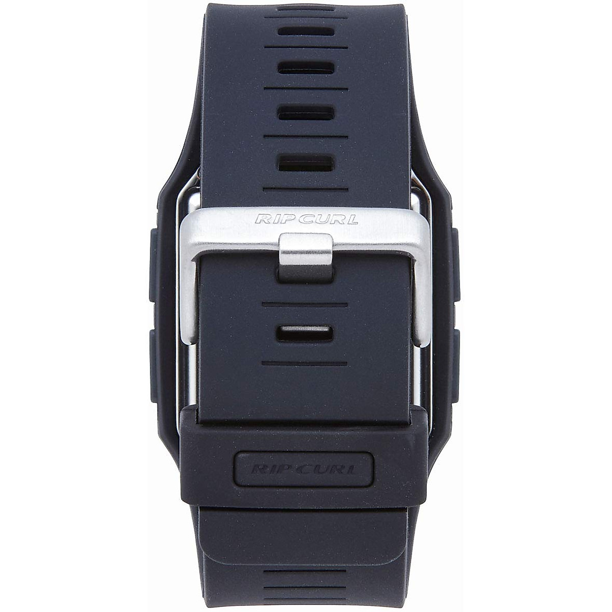 Rip Curl Rifles Waterproof Digital Tide Watch