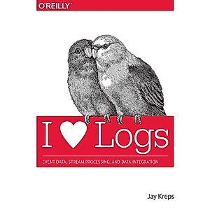 I Heart Logs: Event Data, Stream Processing, and Data Integration