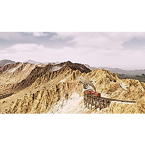 Railway Empire: Complete Collection - PlayStation 4