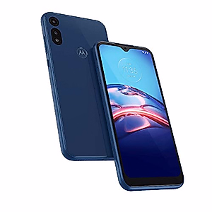 MOTO E | UNLOCKED (Renewed)