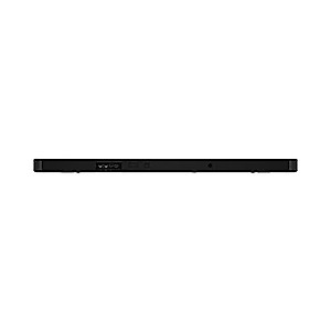 LG SPD75A 3.1.2 Ch. Output High Resolution Audio Sound Bar with Dolby Atmos & DTS:X and Dolby Vision & HDR10 Passthrough