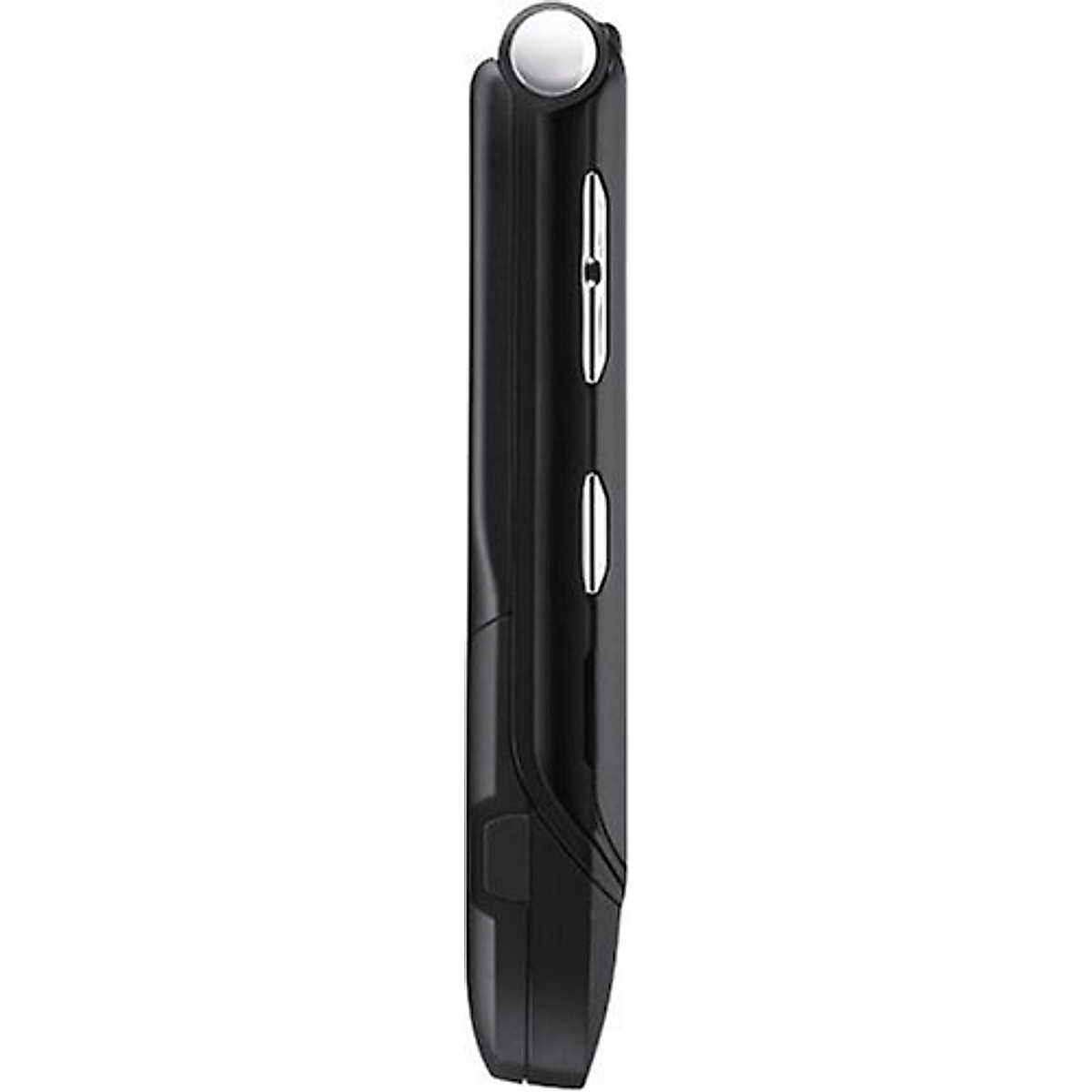 Motorola RAZR V3 Unlocked Phone with Camera, and Video Player-International Version with No Warranty (Black)