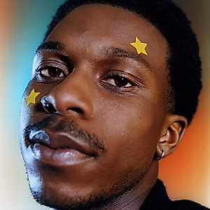 Starface XL Big Star, Large Hydrocolloid Pimple Patches, Absorb Fluid and Reduce Redness, Cute Star Shape, Vegan and Cruelty-Free Skincare (32 Count)