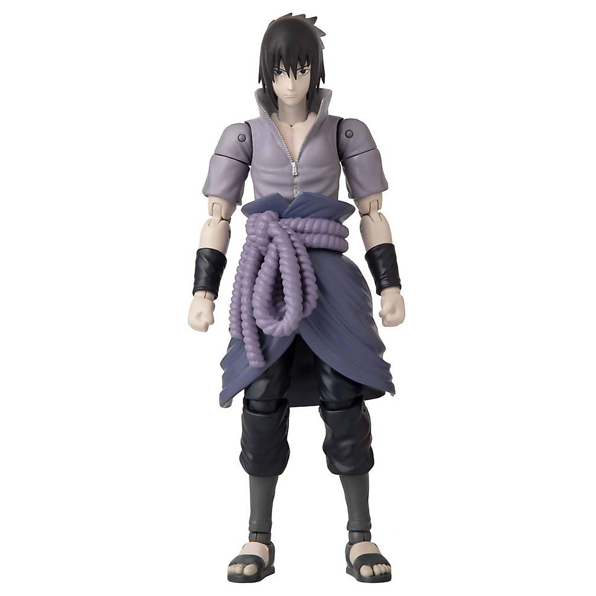 ANIME HEROES - Naruto Shippuden - Uchiha Sasuke Action Figure