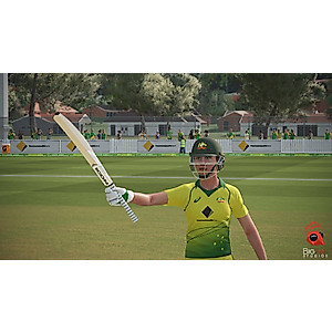 Ashes Cricket (Xbox One)