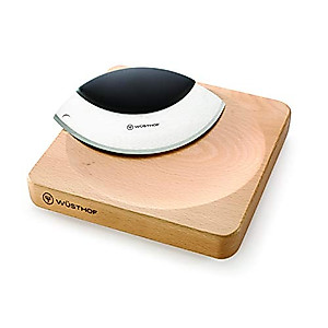 WÜSTHOF 2-Piece Chef's Tools Mincing Set