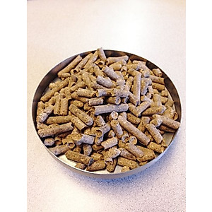 J.C.'s Smoking Wood Pellets - 9 lb Bag - Mulberry