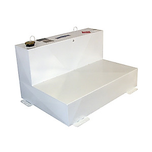 Trail FX 29224162 Steel Fuel Transfer Tank