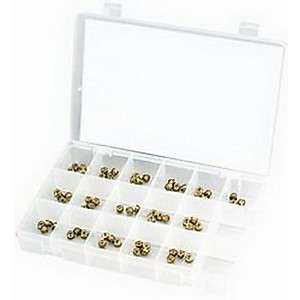 Proform 67245 Carburetor Air Bleed Kit with Case