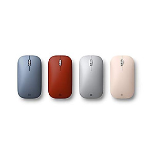 Microsoft Bluetooth Surface Mobile Mouse - Sandstone (KGY-00064)